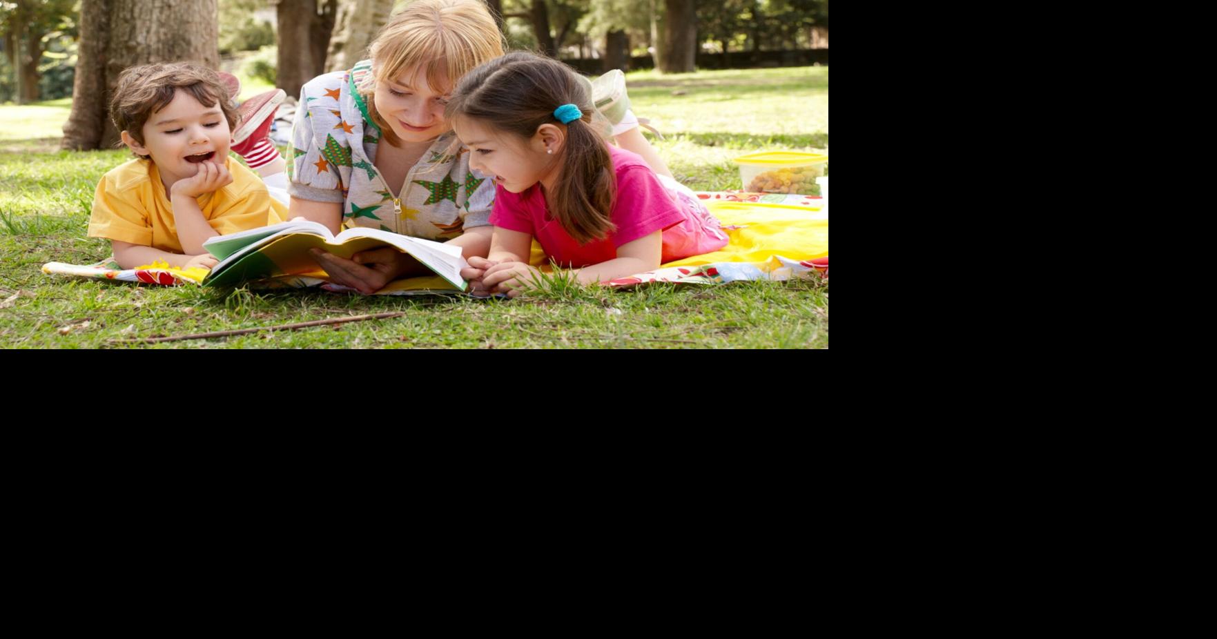 Volunteers needed for Reading Buddy Program at Spokane County libraries ...