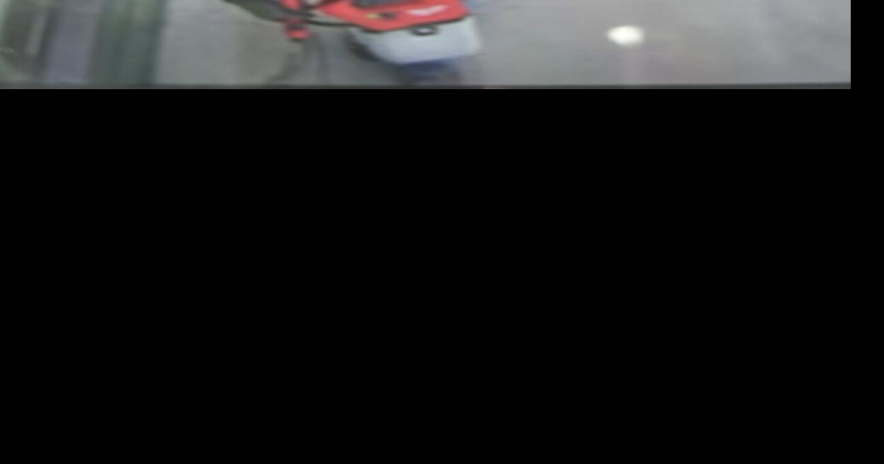 Whitman County Sheriff's Office seeks help with identifying suspect in ...