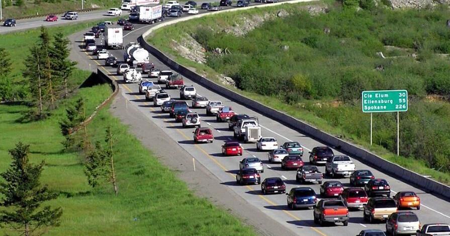 As you plan your Christmas commute, WSDOT has provided useful holiday ...