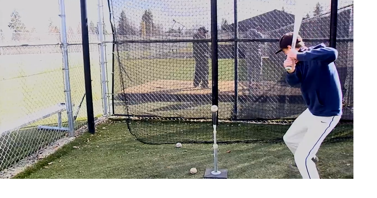WATCH: High School Baseball is Back | The Lewis & Clark Tigers are ...