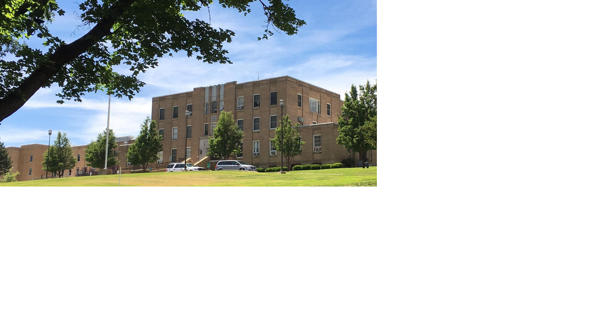 Eastern State Hospital patient found, charged with 3rd-degree escape ...