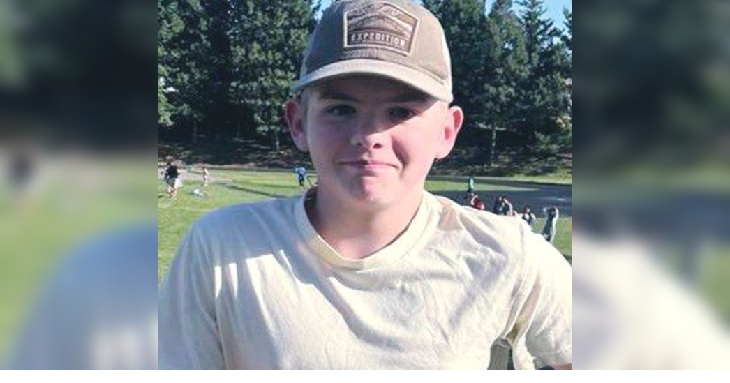 Pullman police search for missing teen | Spokane News | khq.com