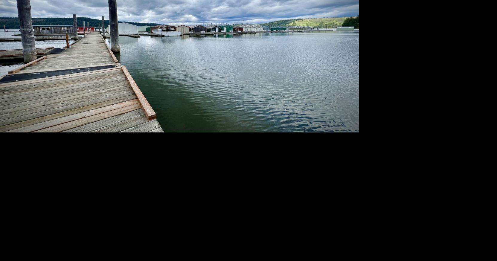 Idaho boat garage owners upset after parks and rec proposed marina ...