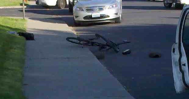 SPD: Bank Robbery Suspect Caught Riding Away From Scene | Spokane News ...