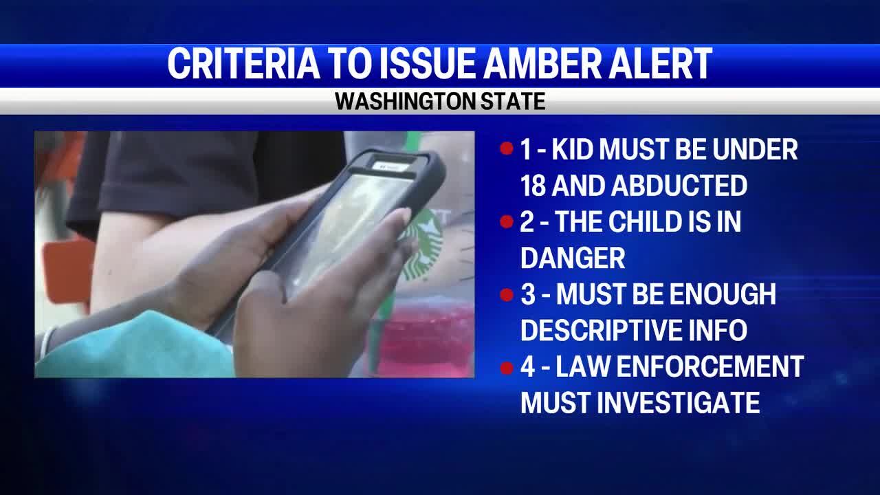 Who is Travis Decker? Here's what we know about the Wenatchee father ...