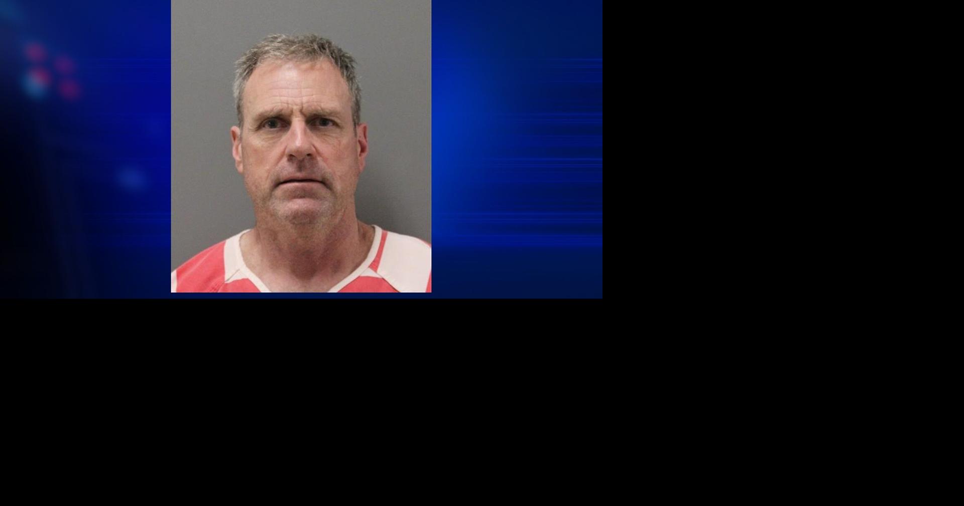 Former ISP trooper on trial for wife’s murder arrested at Spokane ...