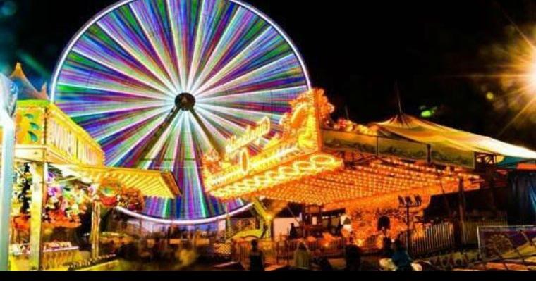 Spokane County announces "reformatting" of Interstate fair, looking at ...