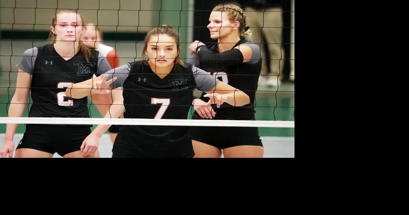Montana Tech volleyball enters national poll | Regional | khq.com