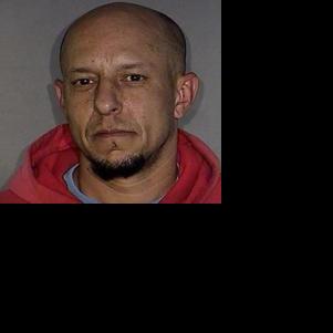 CDA Police: Man Fails To Register As A Sex Offender | Spokane News ...