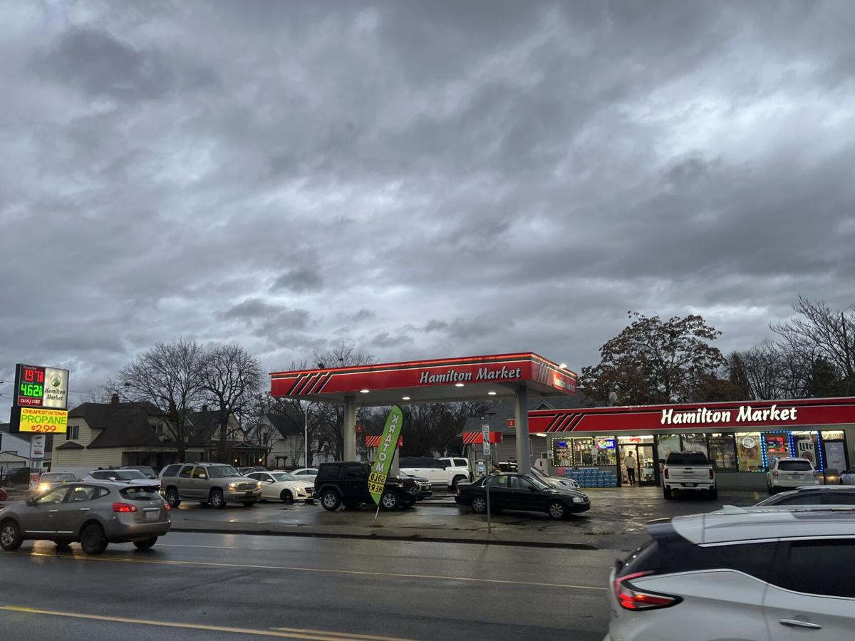 Fuel costs drop significantly for 2 Spokane gas stations amid pricing ...