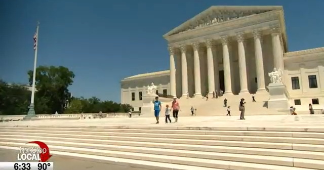 Spokane NAACP responds to SCOTUS' ruling that strikes down affirmative ...