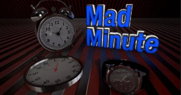 Mad Minute stories from Wednesday, September 30th | National | khq.com
