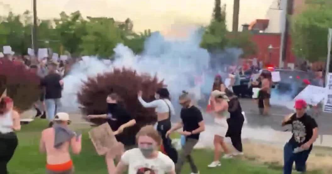 Spokane protest figure Cesar Perez faces deportation order in Tacoma ...