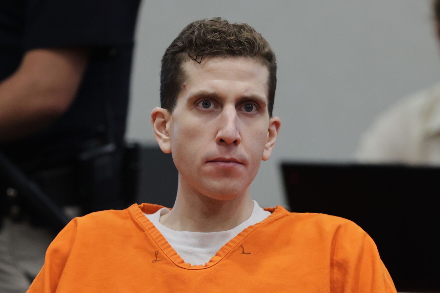 Bryan Kohberger investigation files now available for transparency ...