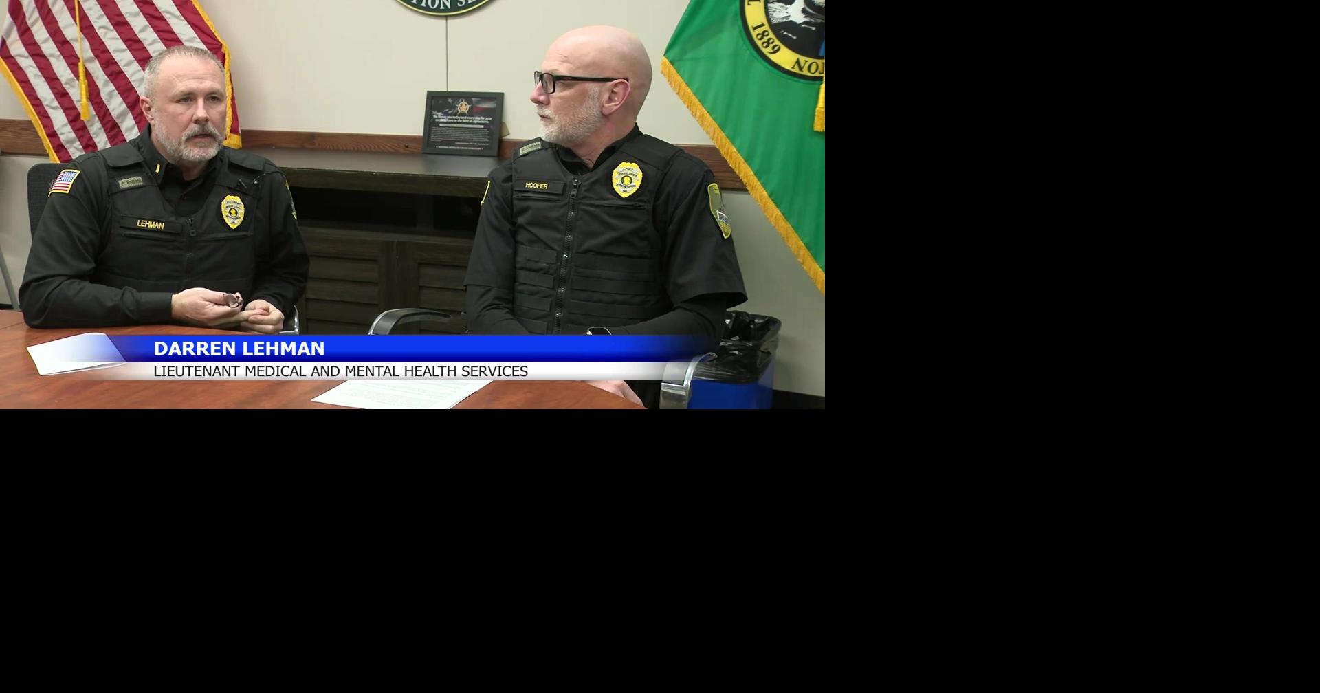 Spokane County Jail looks to finalize contract with new medical provider | Spokane News | khq.com