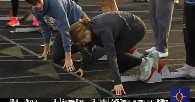 Student Athlete of the Week - Gonzaga Prep Senior Katie Schmidt | High ...