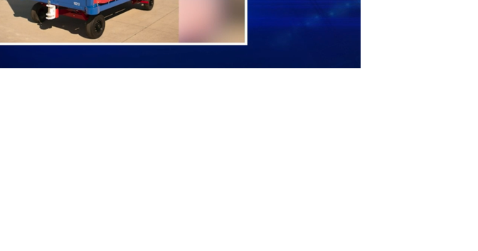 New Fallen Hero Cart at GEG | Spokane News | khq.com