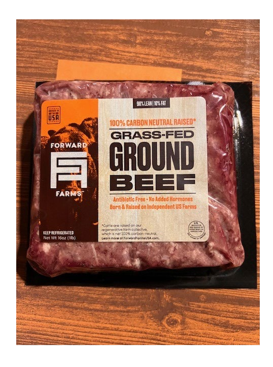 Mountain West Food Group, LLC recalls 2,855 pounds of ground beef for E ...