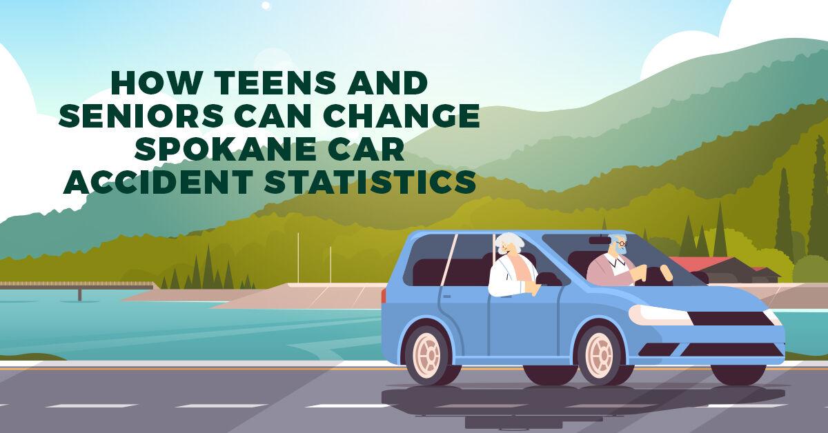 How Teens and Seniors Can Change Car Accident Statistics | Sponsored ...