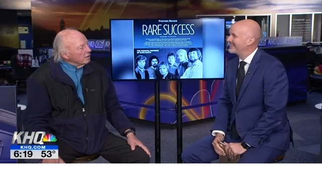 Peter Rivera's R&B Symphony coming to Spokane | Spokane News | khq.com