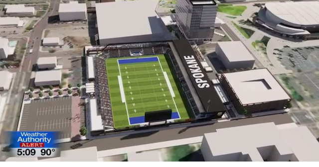 United Soccer League announces Spokane will be home to women's team ...