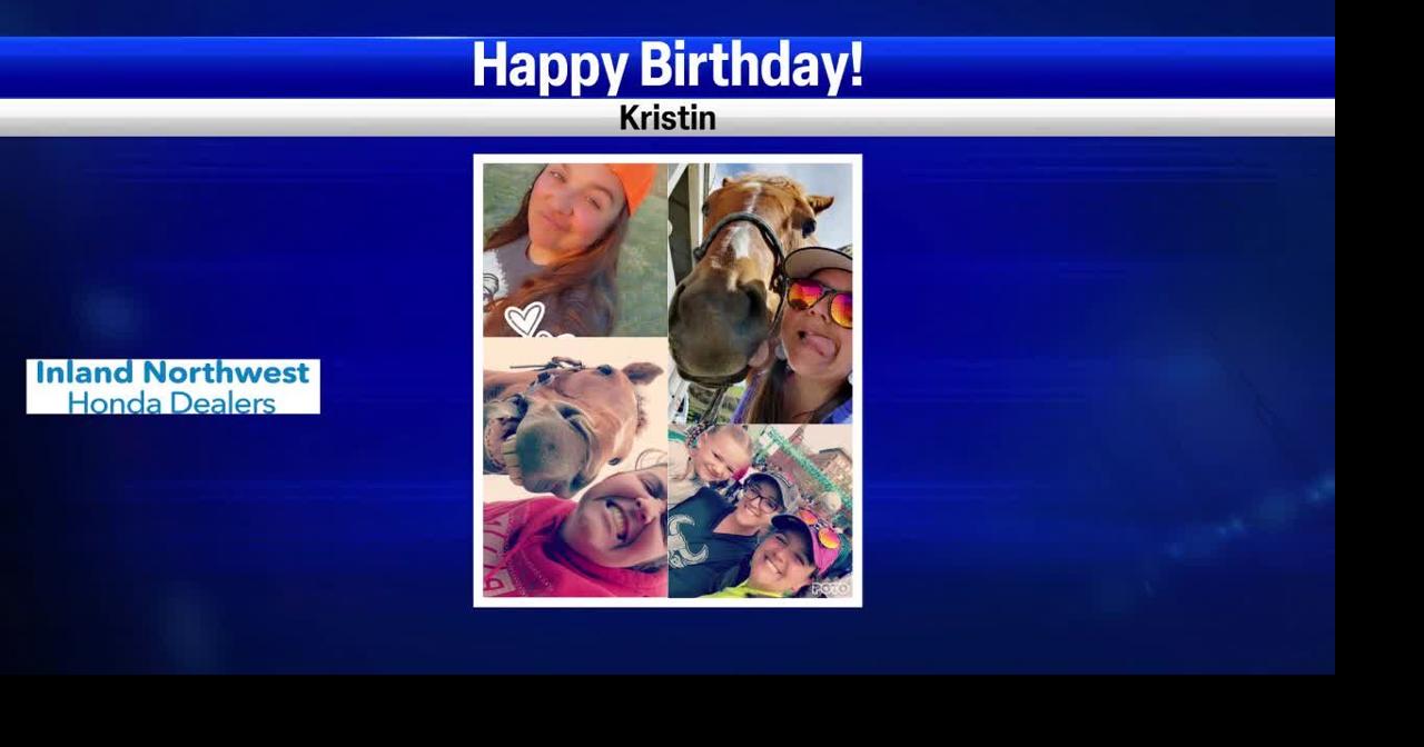 October 17 birthdays | KHQ Birthdays | khq.com