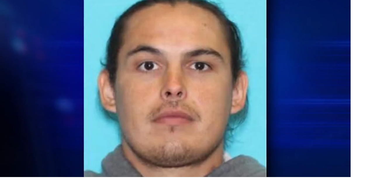 U.S. Marshals offers $750 reward for wanted Spokane man | Spokane News ...