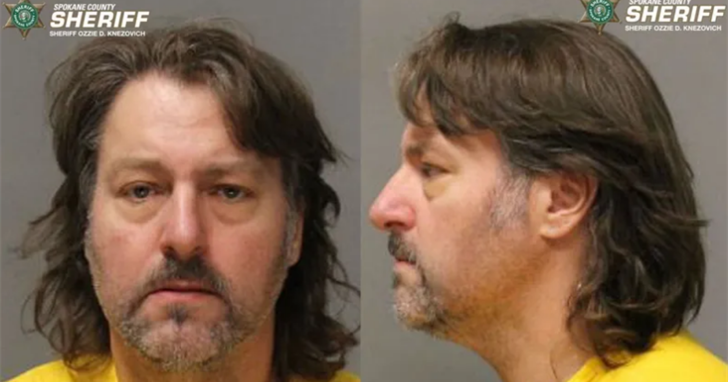 Spokane man found guilty of rape sentenced 14 years to life | Spokane ...