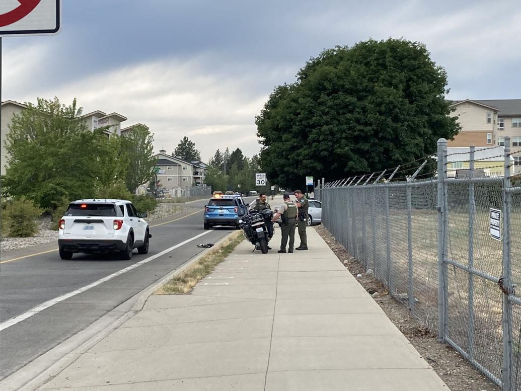 Police still looking for armed and dangerous man in Spokane, photo ...