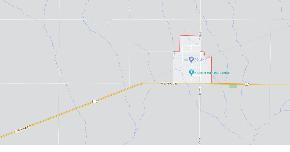 Dust storm in Grant County causes multiple wrecks | Spokane Traffic ...