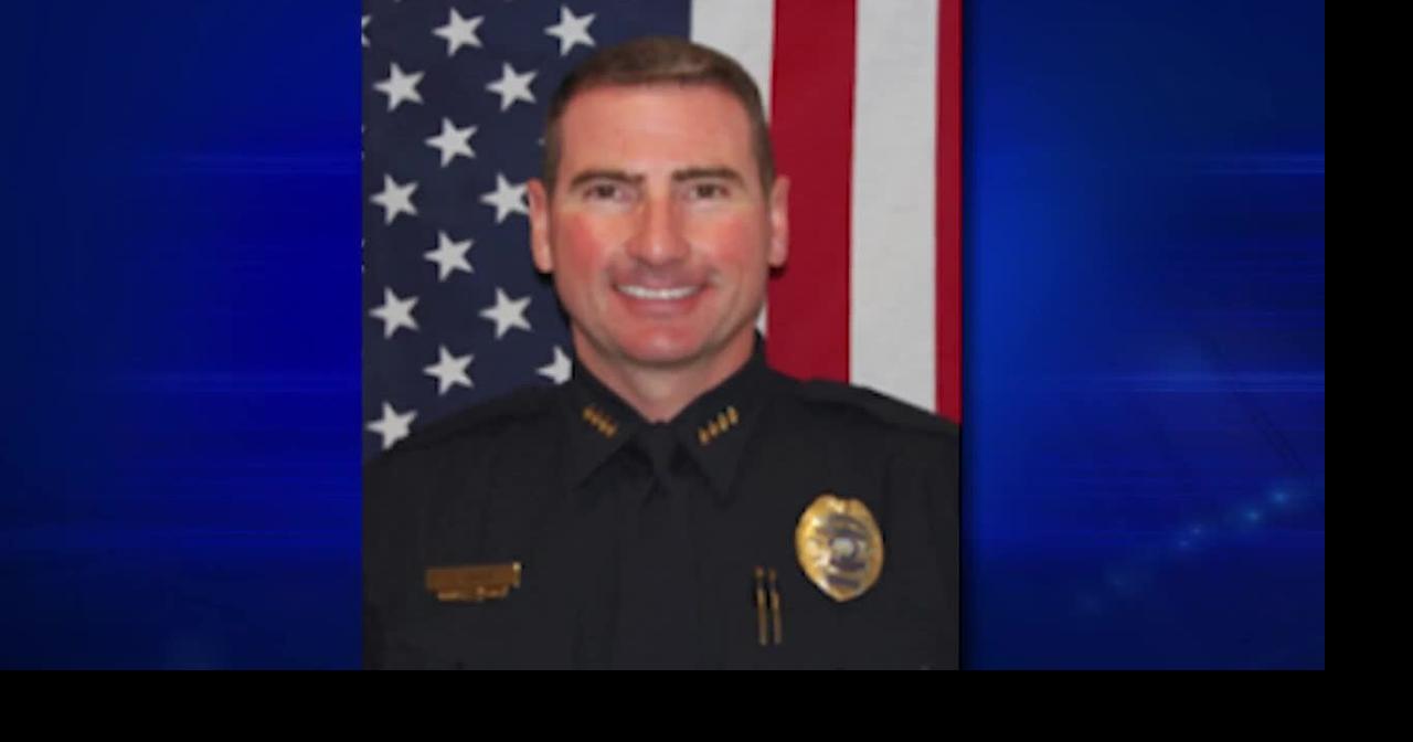 Coeur d'Alene Police Chief Lee White to step down after three decades ...