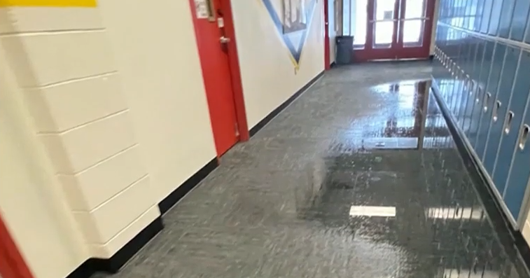 Cusick School District is back in session after week-long closure due ...