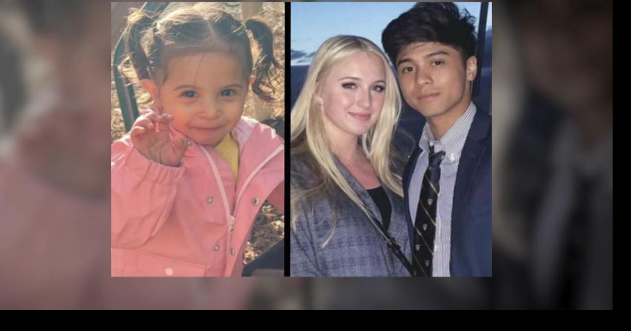 Father who allegedly took 2-year-old to Mexico booked into Whitman ...