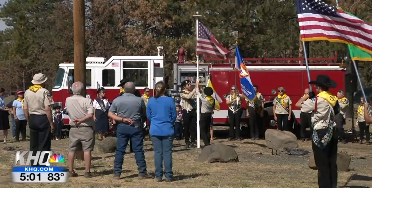 One year later, Malden community remembers destruction of Babb Road ...