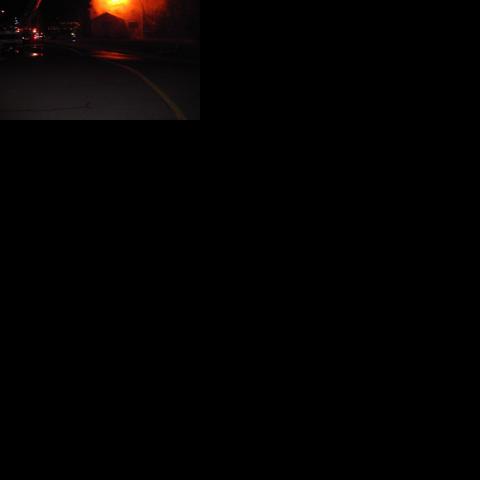 Investigators say Pullman fire not an arson | Spokane News | khq.com