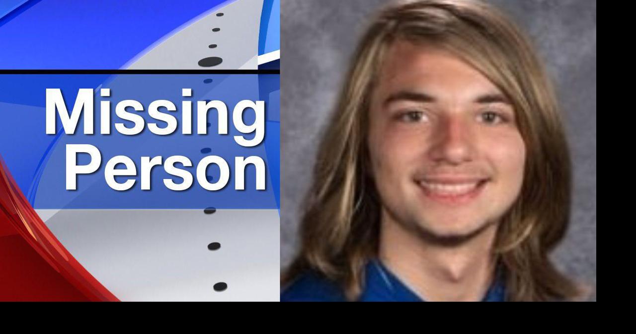 Ferry County Sheriff's Office searching for missing teen last seen in ...