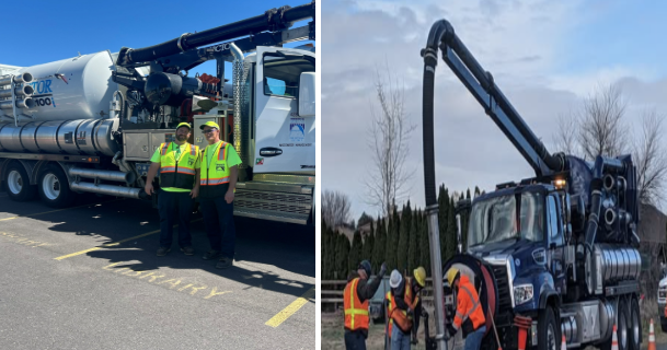 Public Works Week in Eastern Washington: Celebrating essential services ...