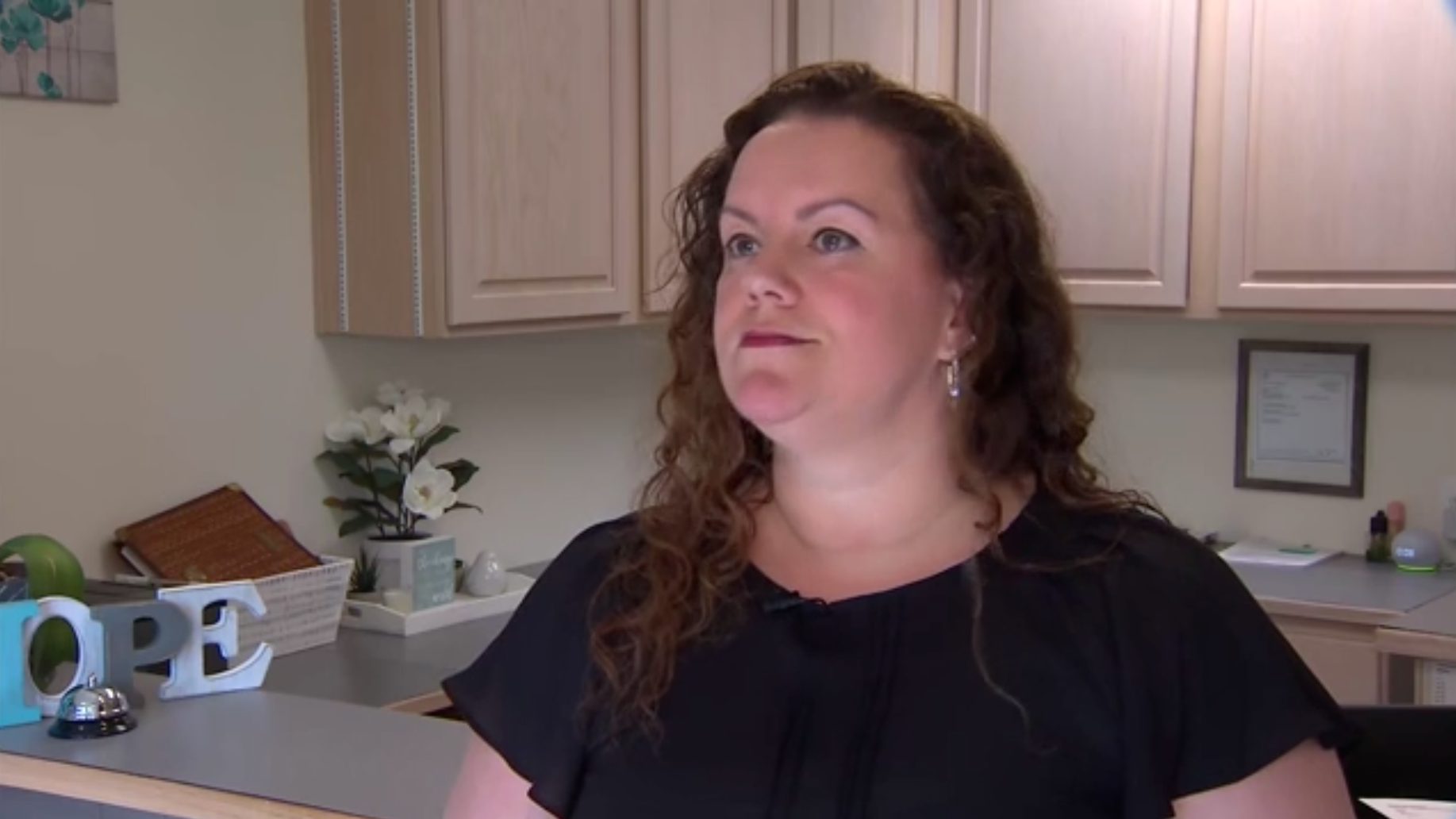 Challenges to tracking Travis Decker | Spokane News | khq.com