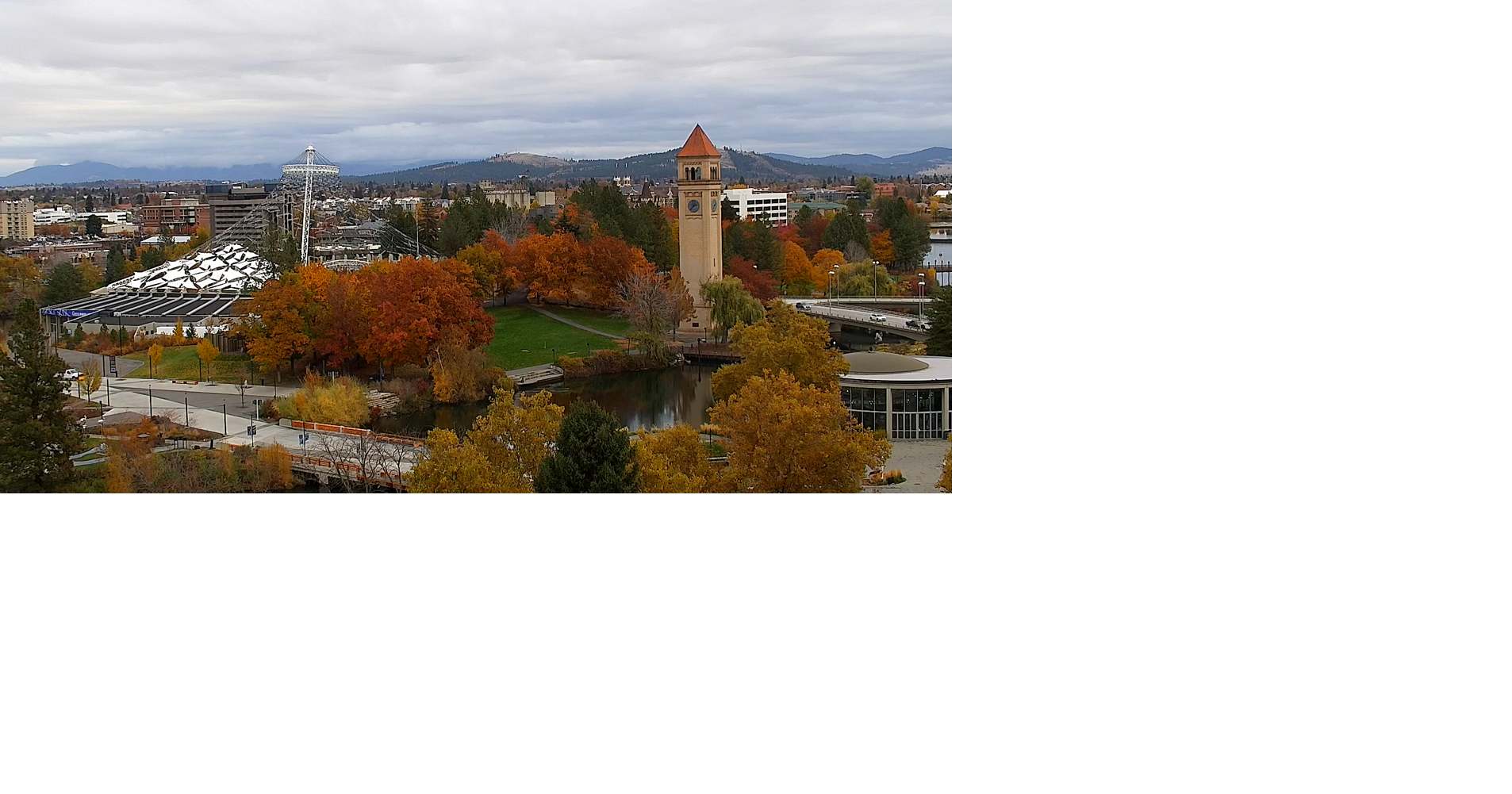 City of Spokane announces holiday closures and service changes ...