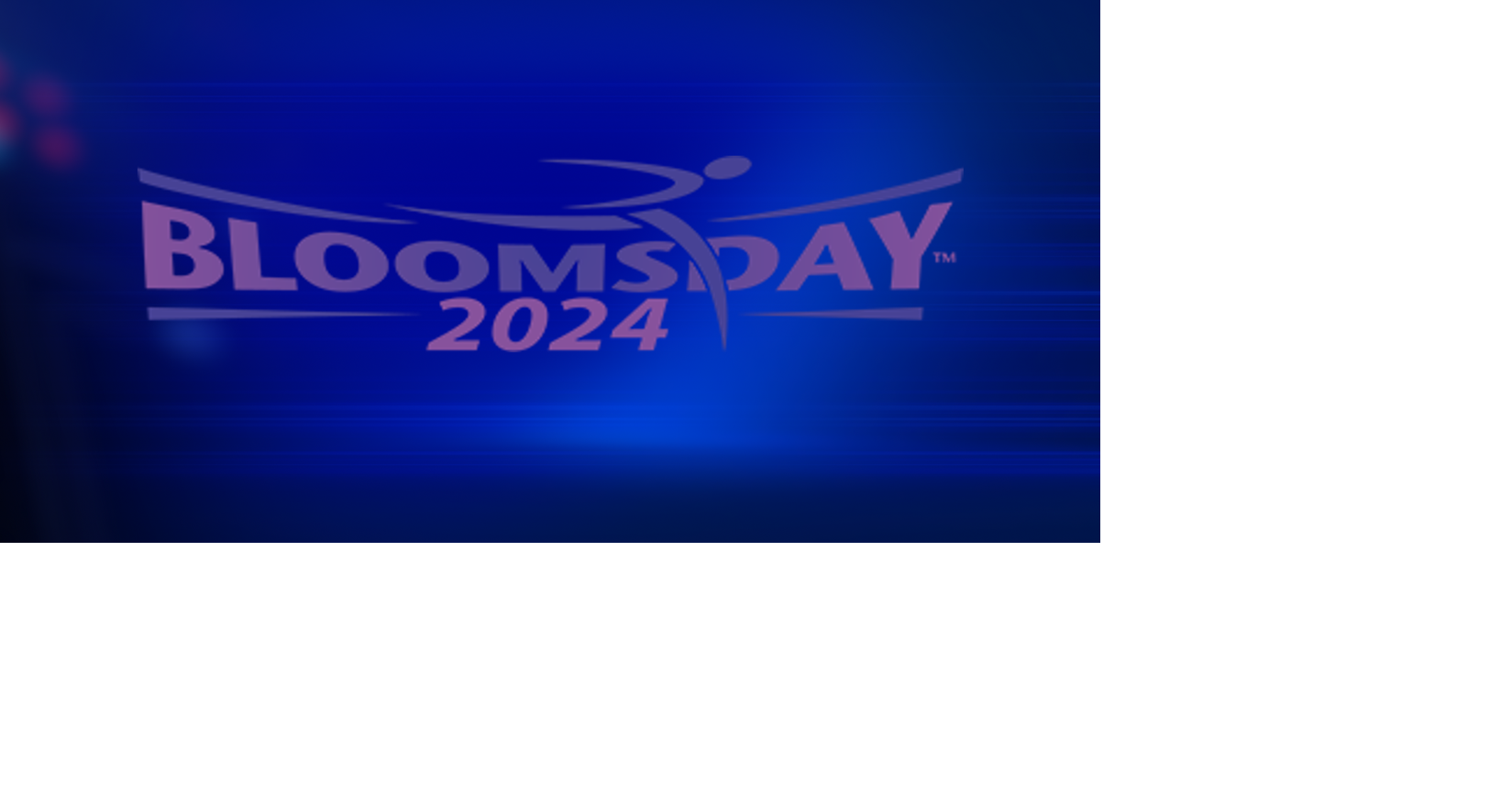 Bloomsday Trade Show is today, with vendors and race bibs | Bloomsday ...