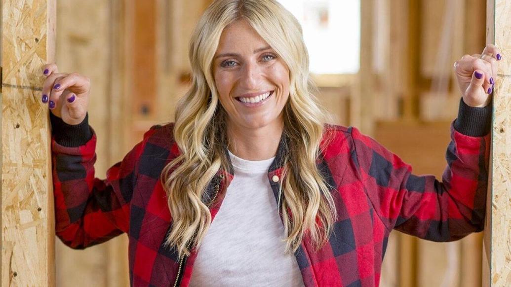 DIY project gone wrong? California builder comes to Utah, bringing HGTV renovation show with her ...