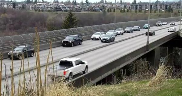 Maple Street Bridge construction set to start on Aug. 27 | Spokane News ...