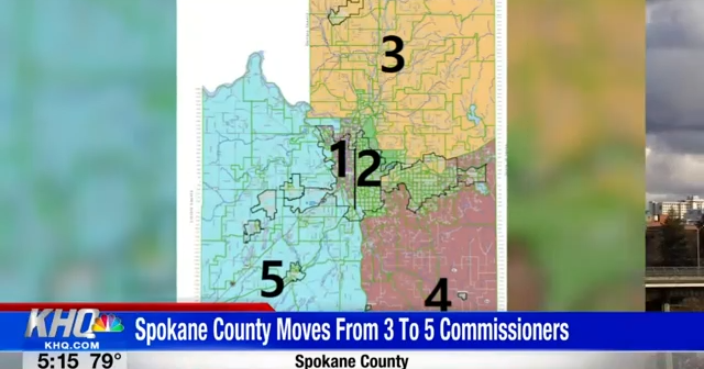 "All voices need to be represented": Rep. Marcus Riccelli explains ...