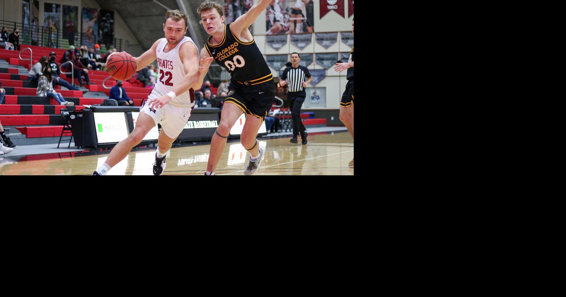 Division III Tournament: Whitworth basketball faces a St. John Fisher ...