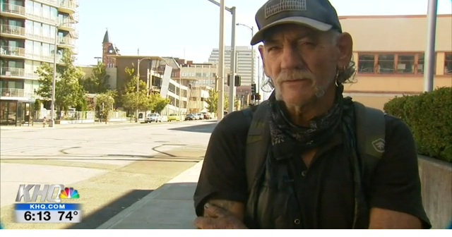 Spokane man shot in apparent random robbery desperate to get property ...