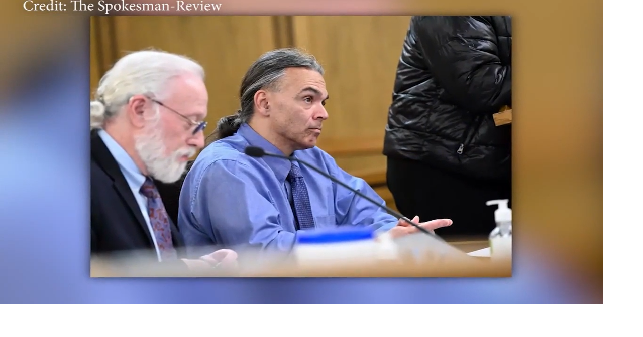 Convicted killer in Spokane could see reduced sentence | Spokane News ...