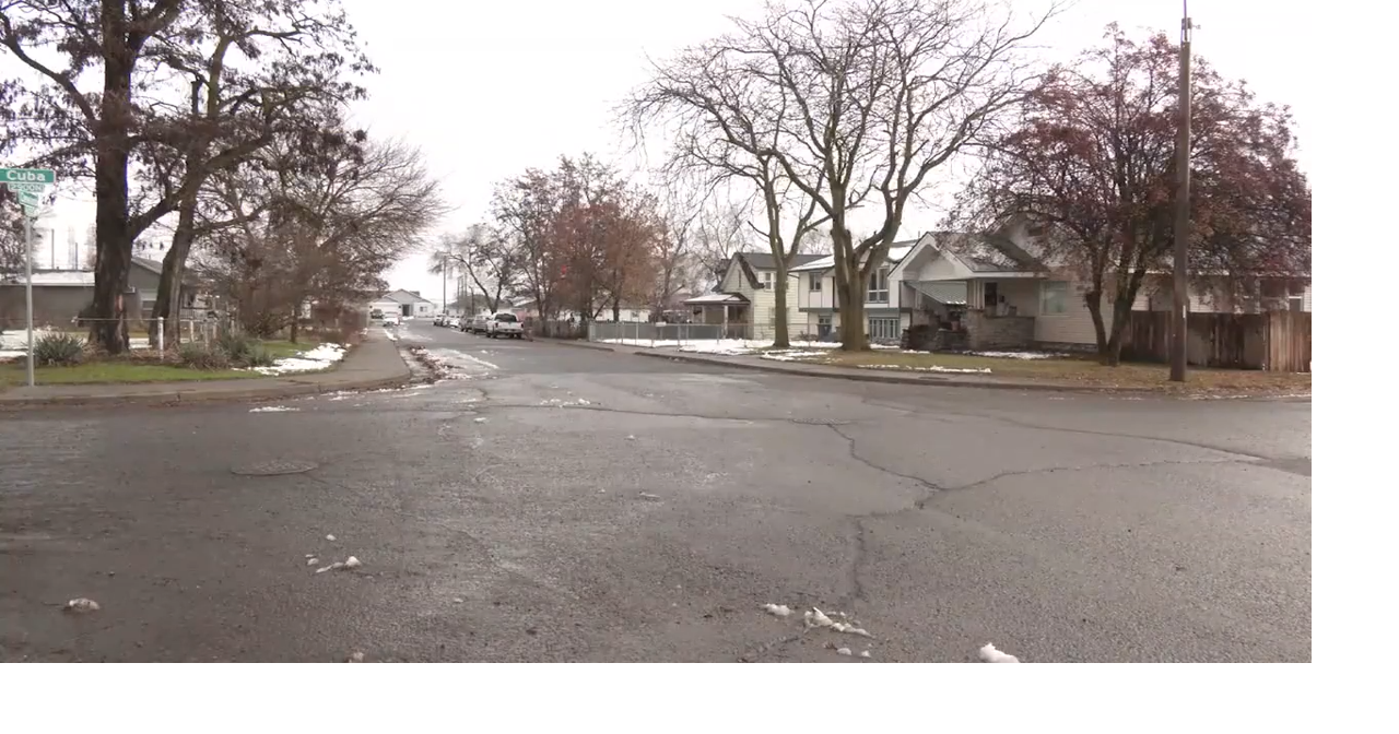 2 people found dead after reported shooting in northeast Spokane ...