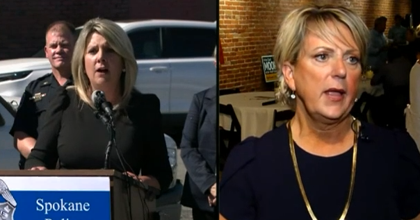 Spokane electoral campaigns break local records with money from PACs ...