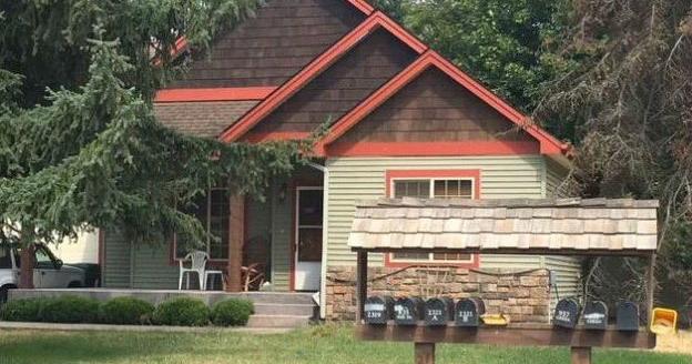 Court rules Steve Groene must leave the home purchased for his daughter ...