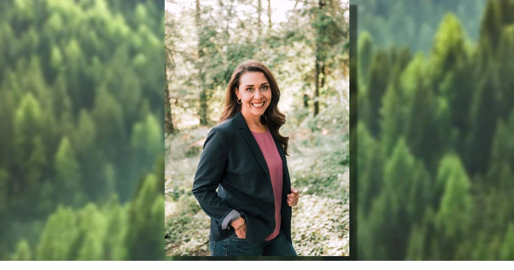 Jamie Herrera Beutler represented Washington in Congress. Now she wants ...